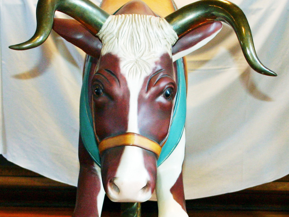 AntiqueCarousels.com | Buying, Selling and Consignment of Quality ...