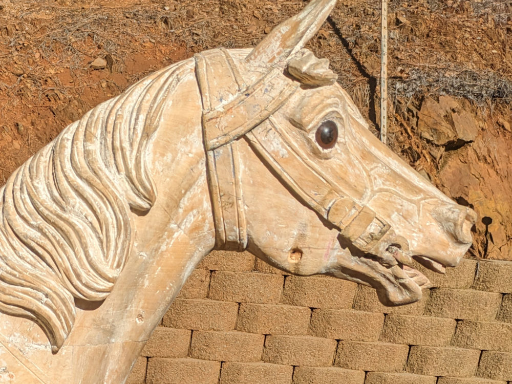 AntiqueCarousels.com | Buying, Selling and Consignment of Quality ...